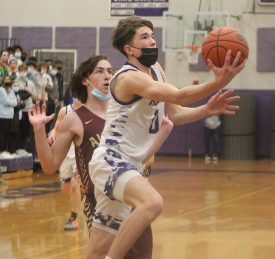 The fast and frantic high school hoop ride resumes tonight | News ...